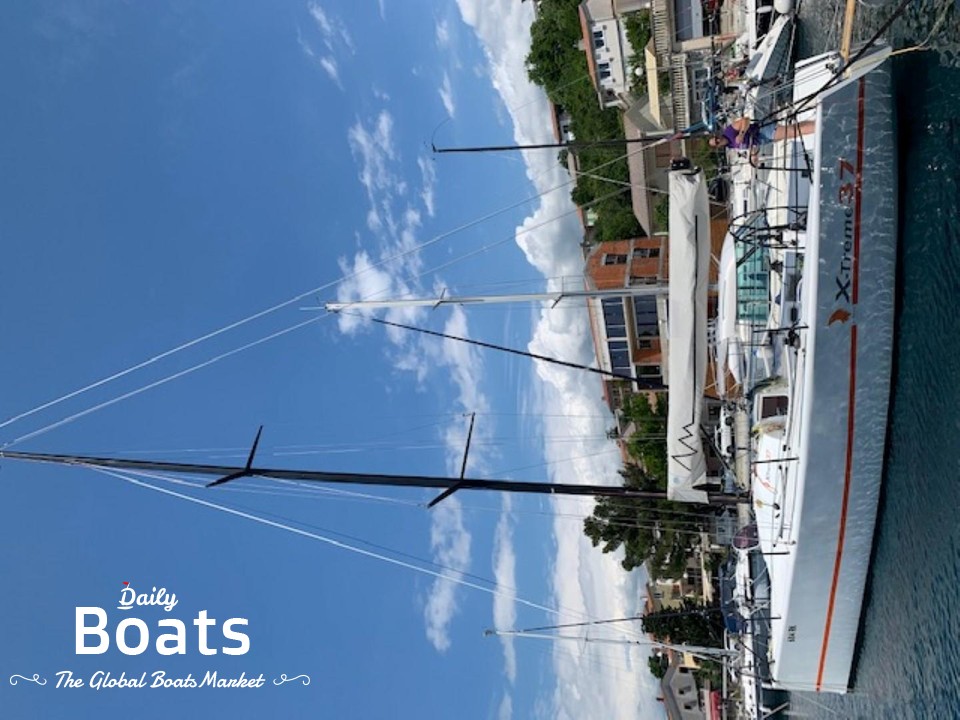 2012 G-Force X-Treme 37 for sale. View price, photos and Buy 2012 G ...