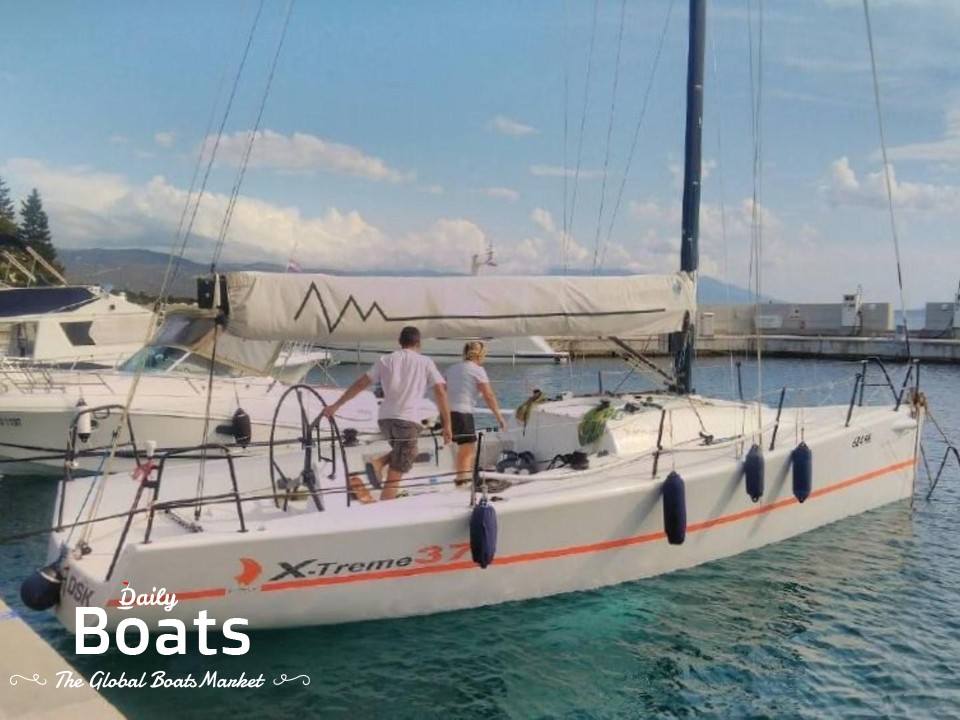 2012 G-Force X-Treme 37 for sale. View price, photos and Buy 2012 G ...