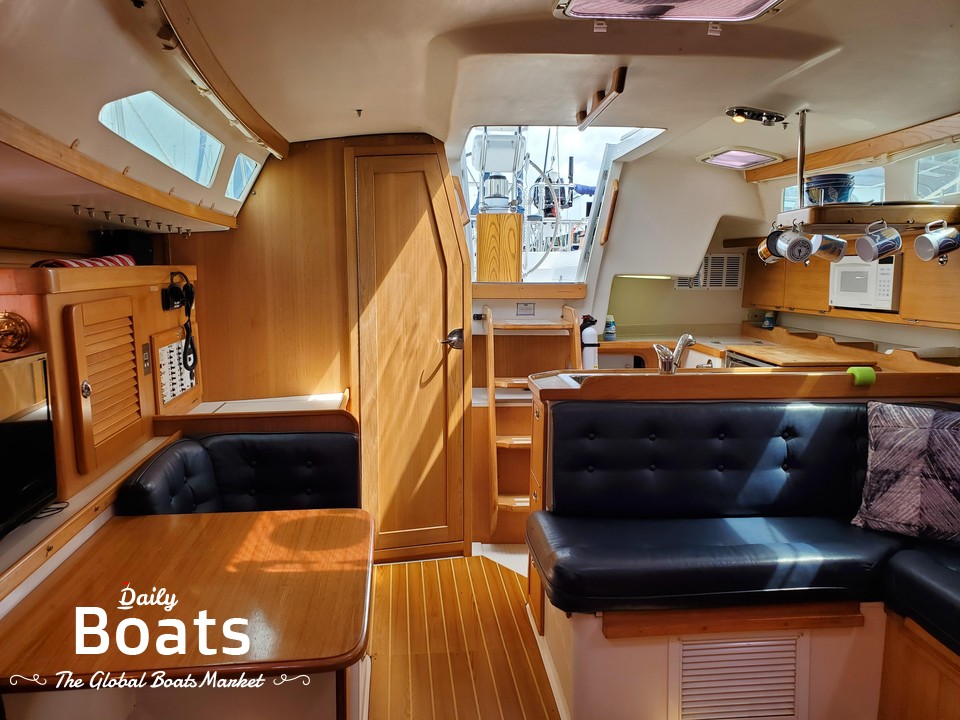 2005 Catalina 36 Mkii for sale. View price, photos and Buy 2005 ...