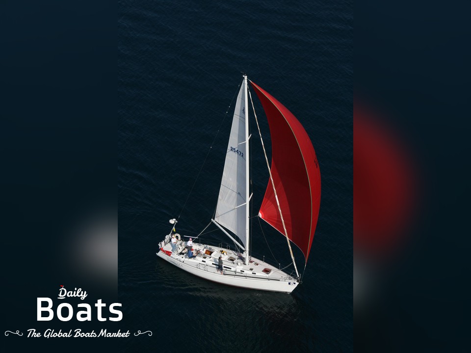 2001 J Boats J/46 for sale. View price, photos and Buy 2001 J Boats J ...