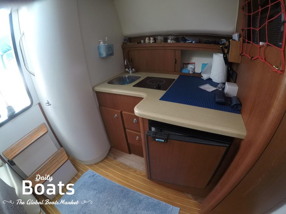 2004 Tiara Yachts 2900 Open for sale. View price, photos and Buy 2004 ...