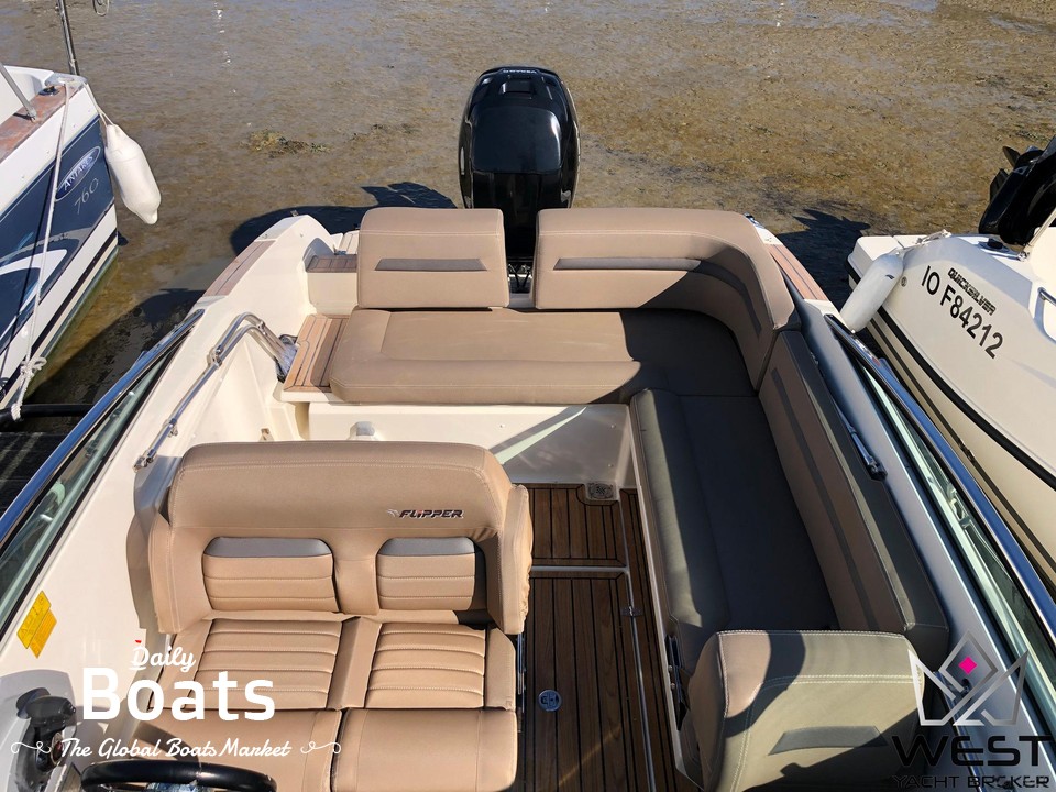 2016 Bella Flipper 670 Dc for sale. View price, photos and Buy 2016 ...