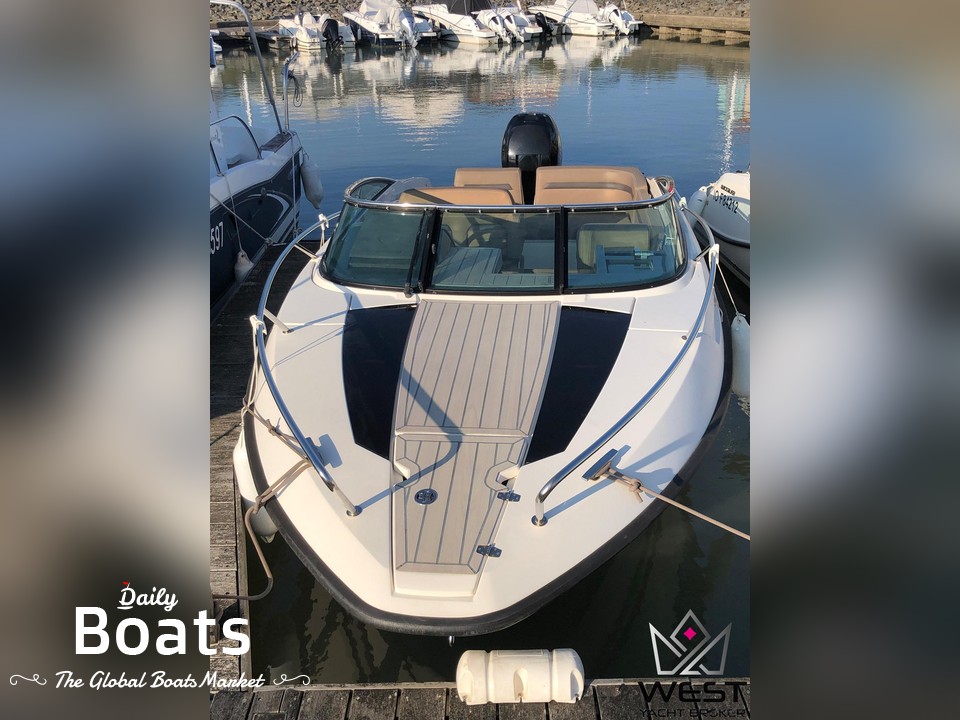 2016 Bella Flipper 670 Dc for sale. View price, photos and Buy 2016 ...