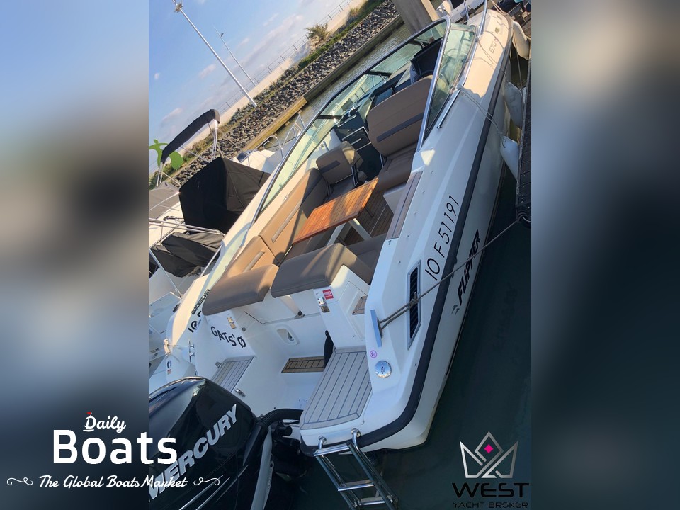 2016 Bella Flipper 670 Dc for sale. View price, photos and Buy 2016 ...