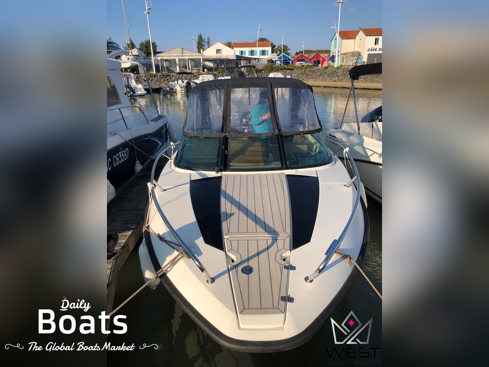 2016 Bella Flipper 670 Dc for sale. View price, photos and Buy 2016 ...
