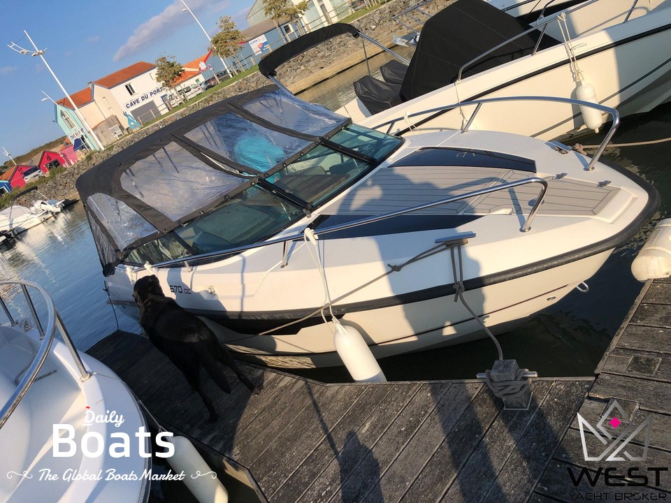 2016 Bella Flipper 670 Dc for sale. View price, photos and Buy 2016 ...