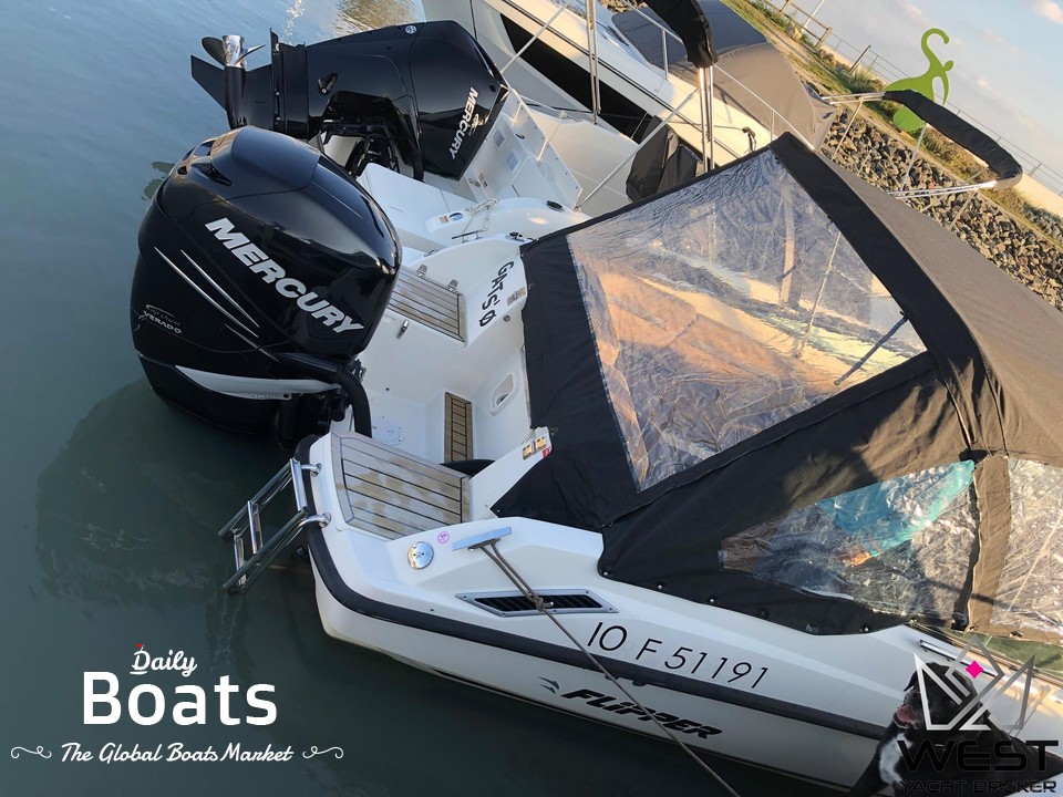 2016 Bella Flipper 670 Dc for sale. View price, photos and Buy 2016 ...