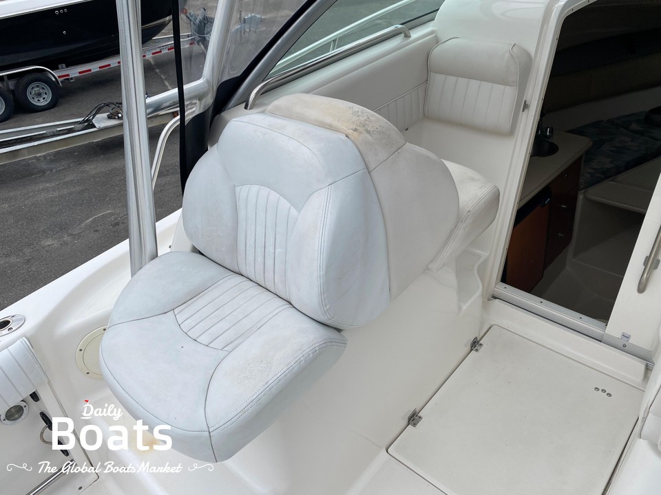 2003 Robalo 265 for sale. View price, photos and Buy 2003 Robalo 265 ...