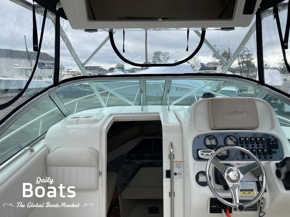2003 Robalo 265 for sale. View price, photos and Buy 2003 Robalo 265 ...