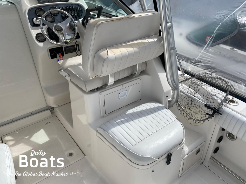 2003 Robalo 265 for sale. View price, photos and Buy 2003 Robalo 265 ...