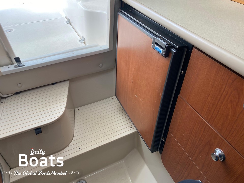 2003 Robalo 265 for sale. View price, photos and Buy 2003 Robalo 265 ...