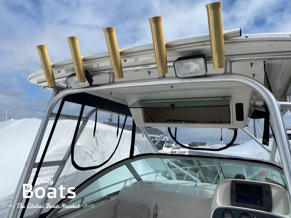 2003 Robalo 265 for sale. View price, photos and Buy 2003 Robalo 265 ...