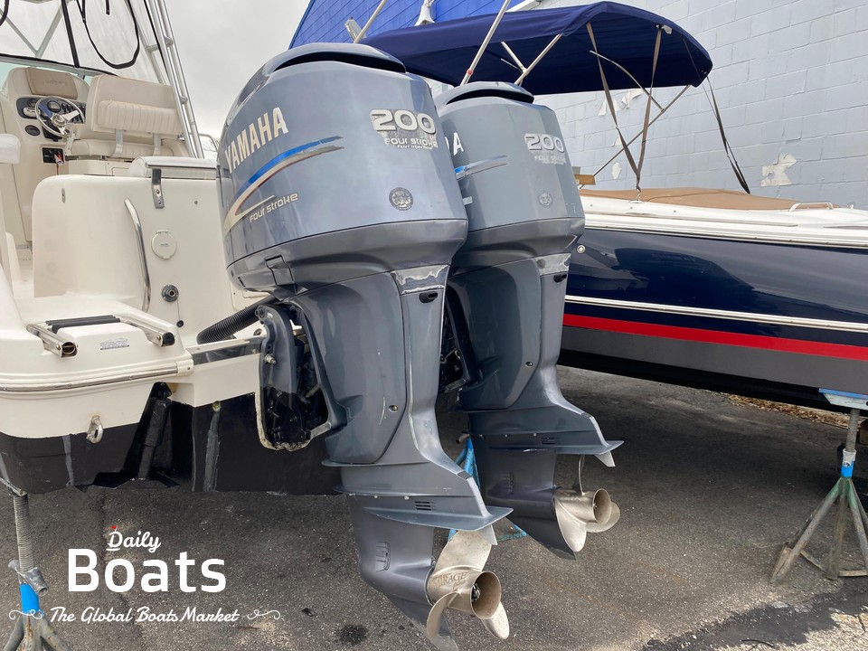 2003 Robalo 265 for sale. View price, photos and Buy 2003 Robalo 265 ...