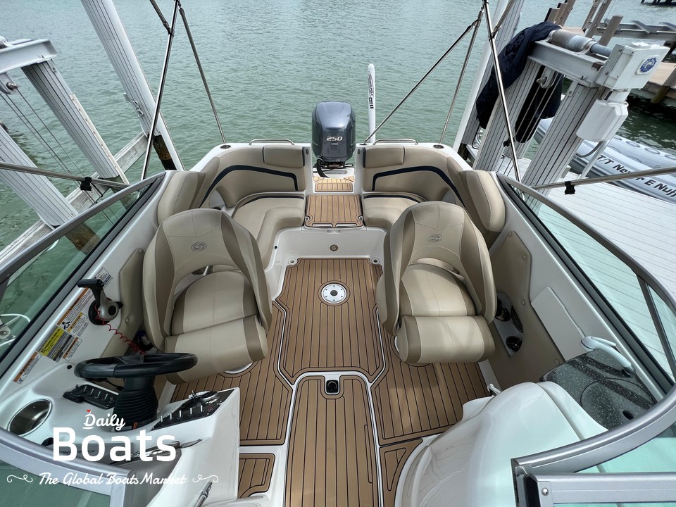 2015 Hurricane 2486 for sale. View price, photos and Buy 2015 Hurricane ...