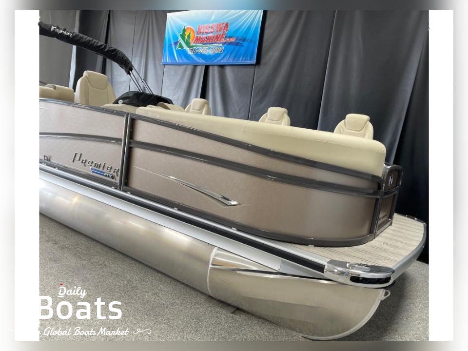 2022 Premier Solaris 250 for sale. View price, photos and Buy 2022 ...