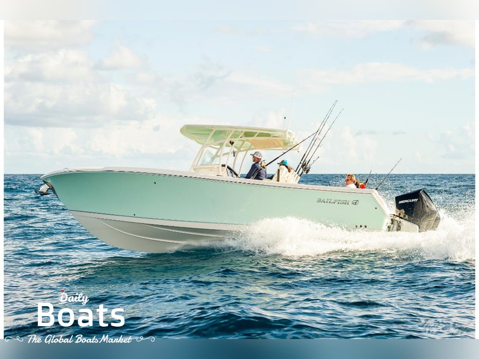 2022 Sailfish 290 Cc for sale. View price, photos and Buy 2022 Sailfish ...