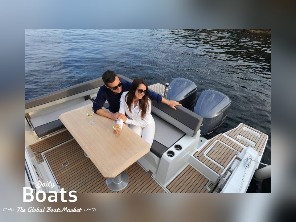 2023 Jeanneau Leader 9.0 Cc for sale. View price, photos and Buy 2023 ...