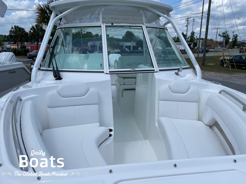 2022 Albemarle 27 for sale. View price, photos and Buy 2022 Albemarle ...
