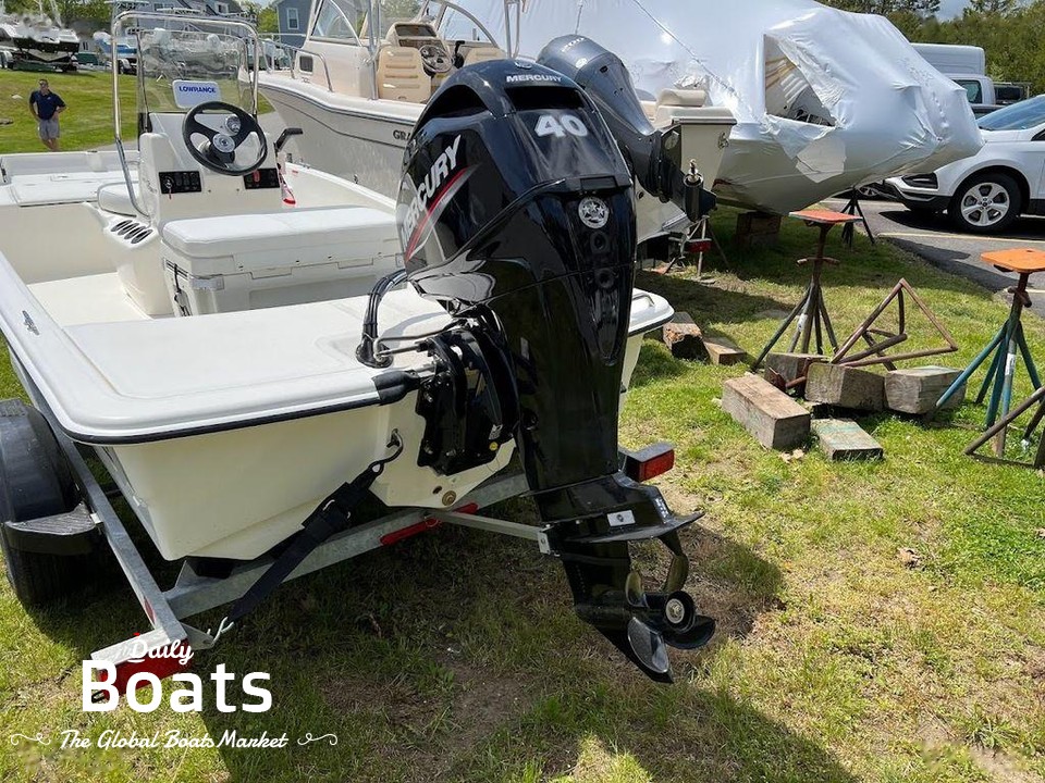 2022 Mako Pro Skiff 15Cc for sale. View price, photos and Buy 2022 Mako ...