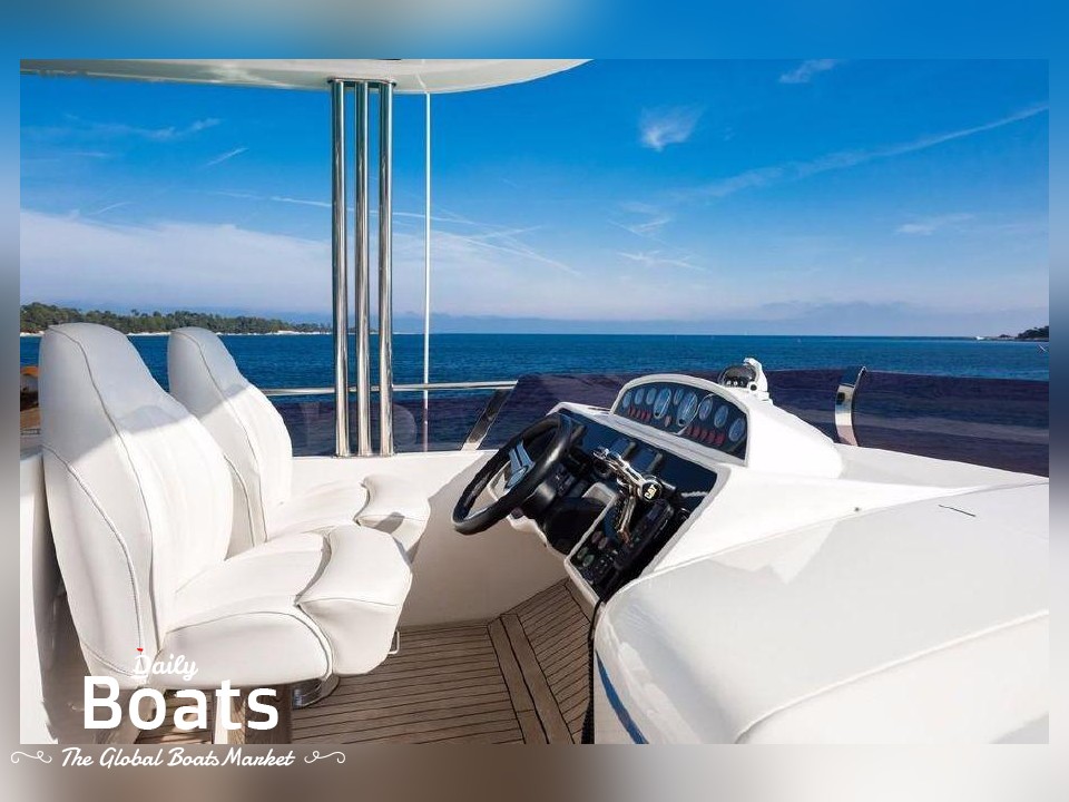 2014 Princess 64 for sale. View price, photos and Buy 2014 Princess 64 ...