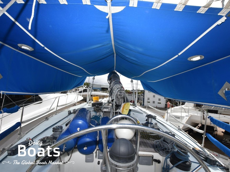 1979 Nautor Swan 441 for sale. View price, photos and Buy 1979 Nautor ...