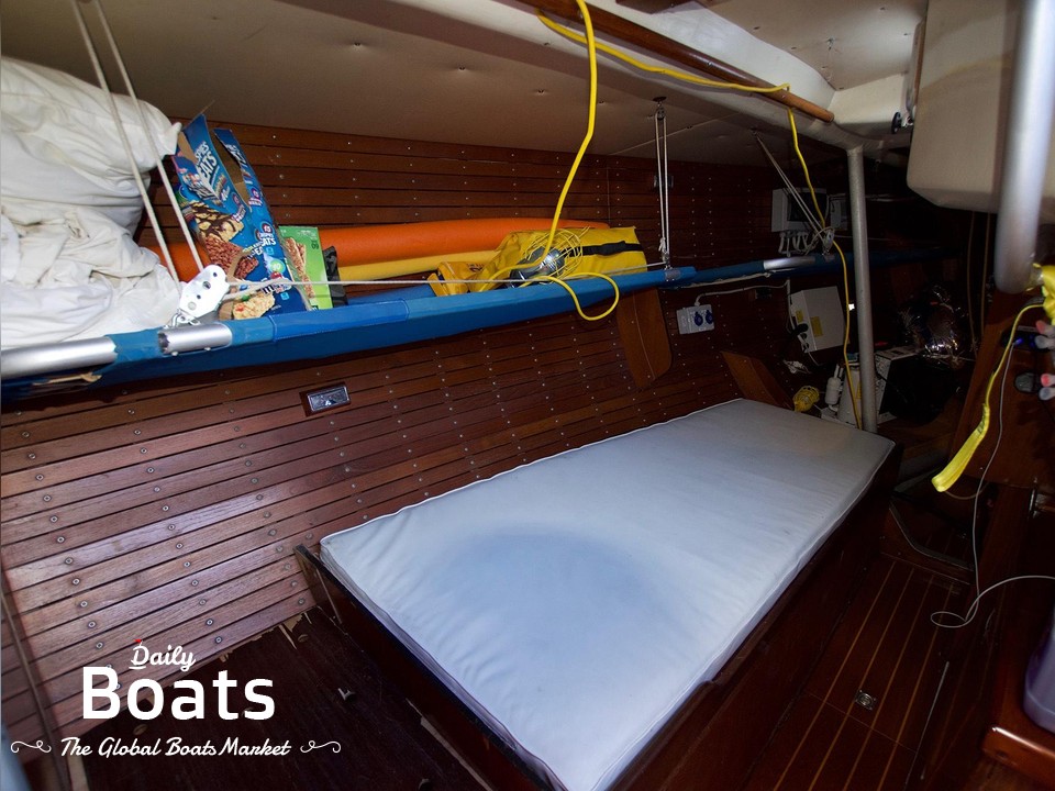 1979 Nautor Swan 441 for sale. View price, photos and Buy 1979 Nautor ...