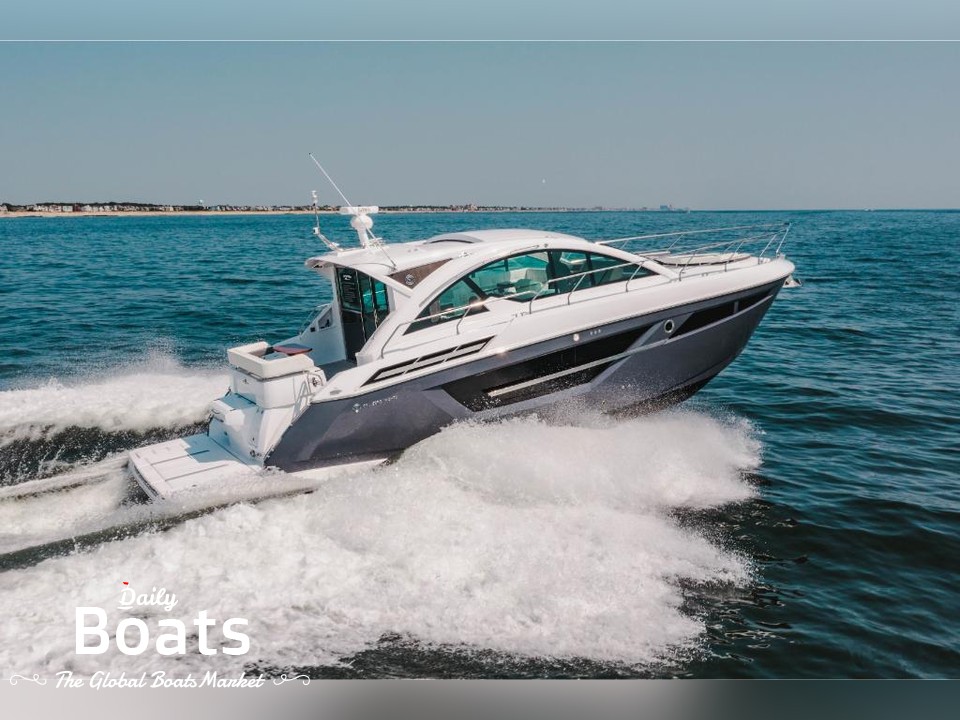 2023 Cruisers Yachts 50C for sale. View price, photos and Buy 2023 ...