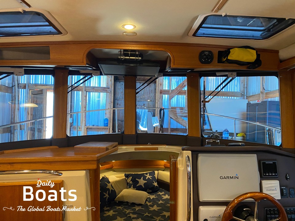 2015 Ranger Tugs R31 for sale. View price, photos and Buy 2015 Ranger ...
