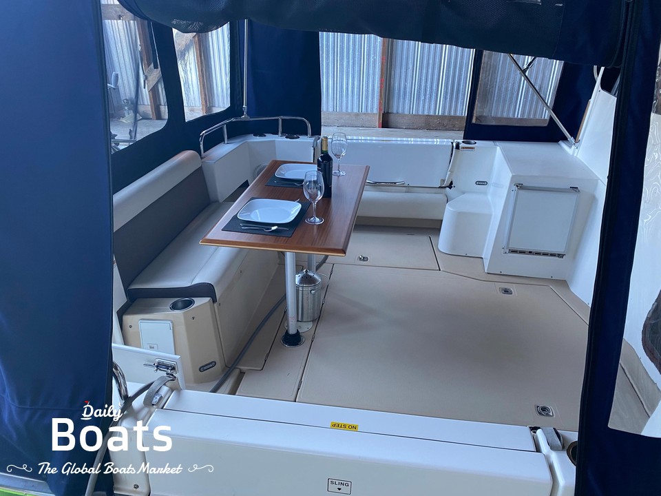 2015 Ranger Tugs R31 for sale. View price, photos and Buy 2015 Ranger ...