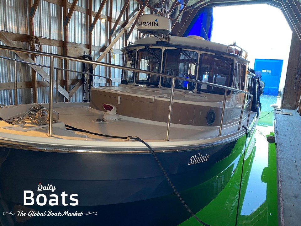 2015 Ranger Tugs R31 for sale. View price, photos and Buy 2015 Ranger ...