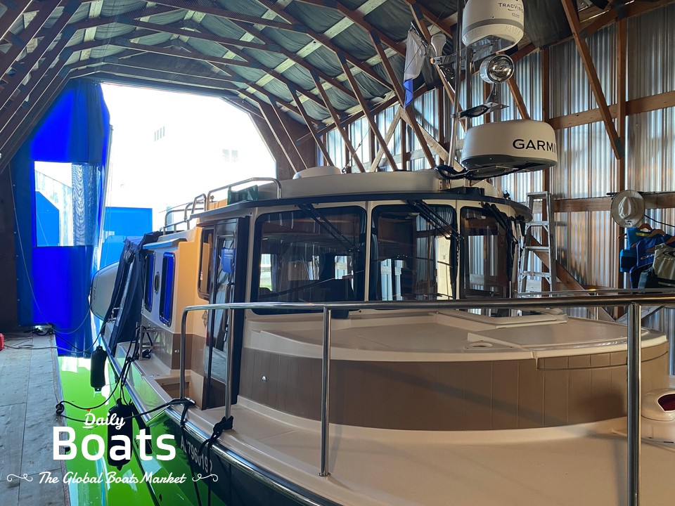 2015 Ranger Tugs R31 for sale. View price, photos and Buy 2015 Ranger ...