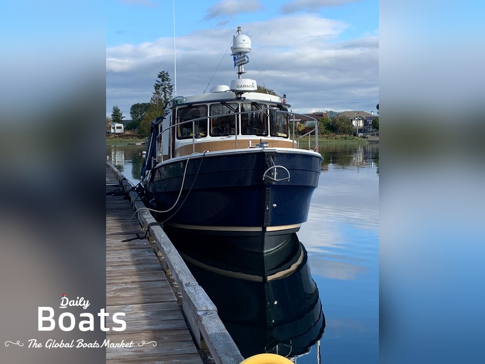 2015 Ranger Tugs R31 for sale. View price, photos and Buy 2015 Ranger ...