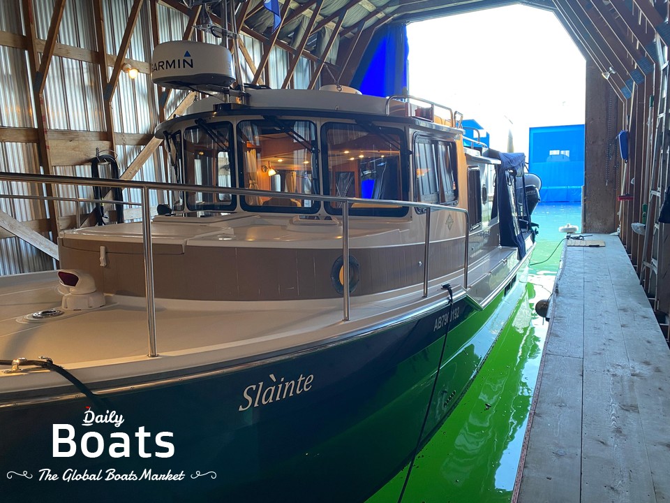 2015 Ranger Tugs R31 for sale. View price, photos and Buy 2015 Ranger ...