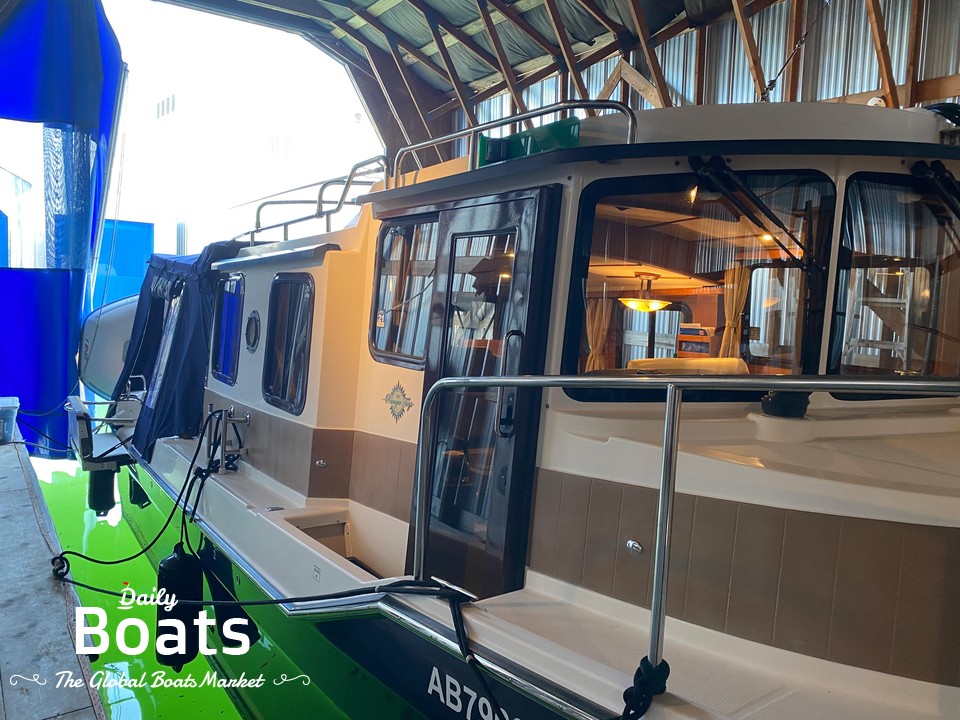 2015 Ranger Tugs R31 for sale. View price, photos and Buy 2015 Ranger ...