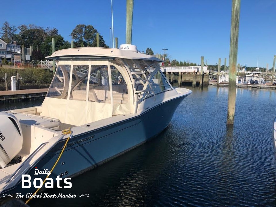 2020 Grady-White Freedom 325 for sale. View price, photos and Buy 2020 ...