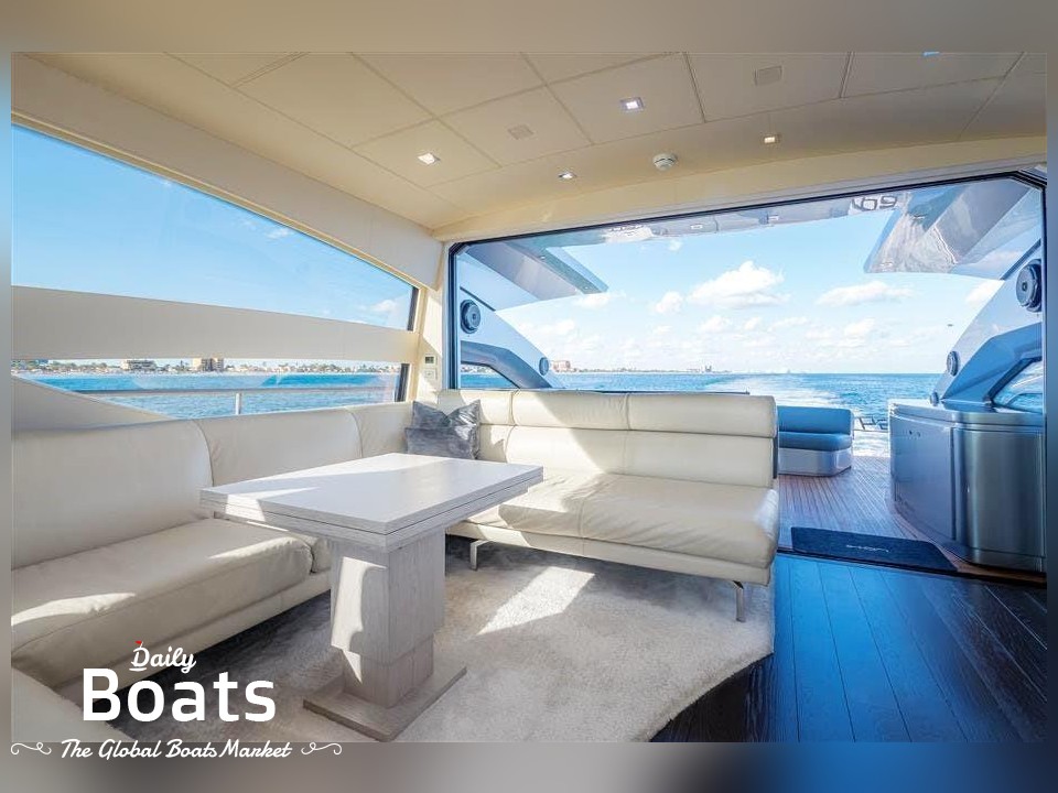 2014 Pershing 64 for sale. View price, photos and Buy 2014 Pershing 64 ...