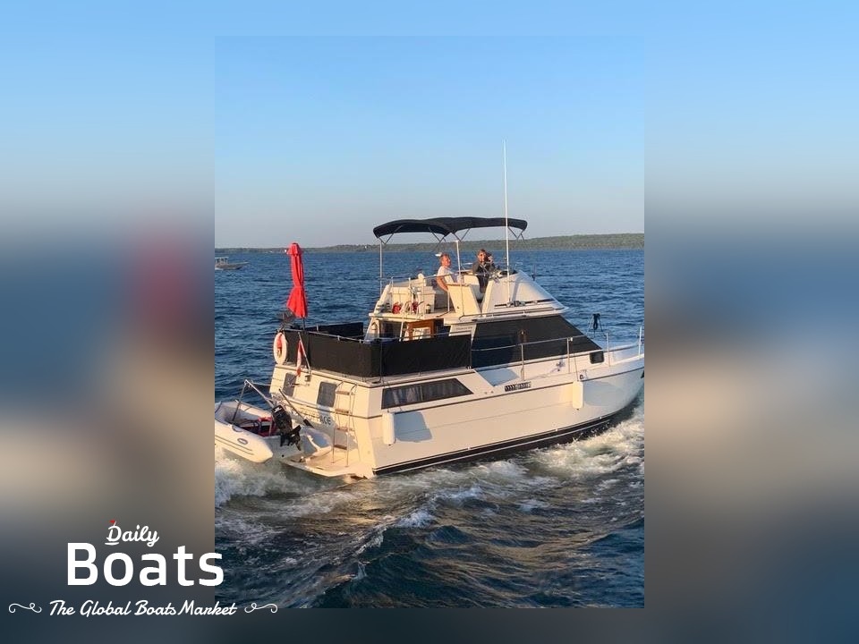 1985 Prowler 10 Meter for sale. View price, photos and Buy 1985 Prowler ...