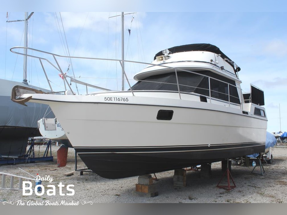 1985 Prowler 10 Meter for sale. View price, photos and Buy 1985 Prowler ...