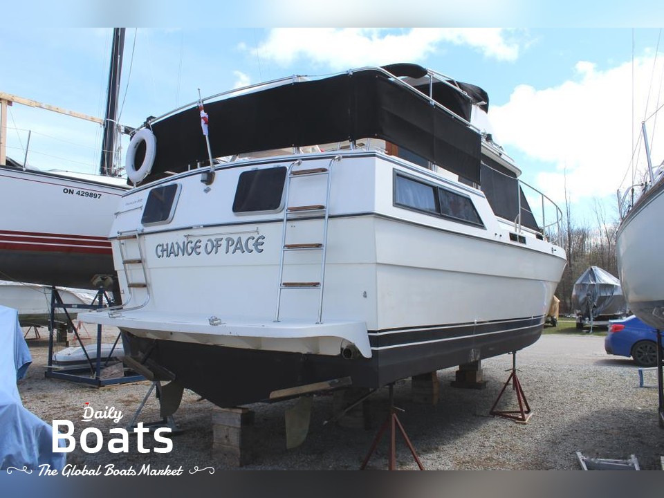 1985 Prowler 10 Meter for sale. View price, photos and Buy 1985 Prowler ...