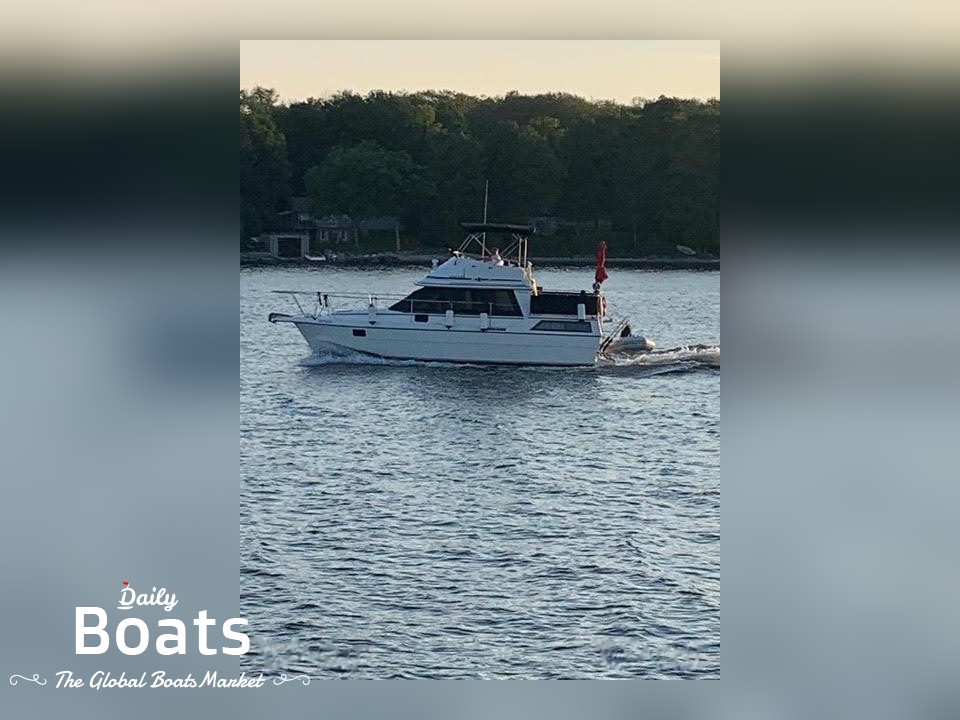 1985 Prowler 10 Meter for sale. View price, photos and Buy 1985 Prowler ...