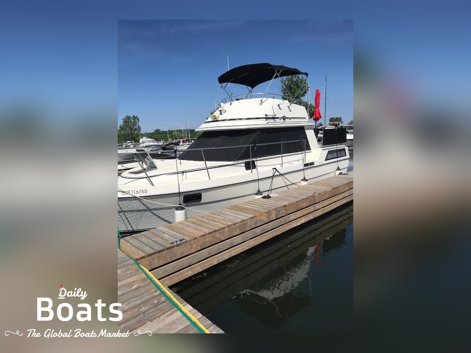 1985 Prowler 10 Meter for sale. View price, photos and Buy 1985 Prowler ...