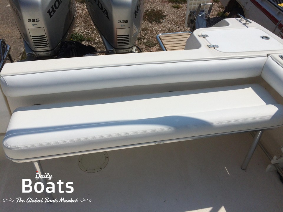 2004 Edgewater 265 Express for sale. View price, photos and Buy 2004 ...