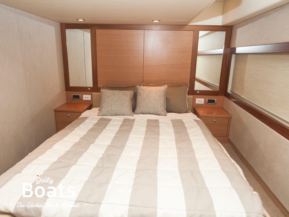 2015 Riviera 50 Flybridge for sale. View price, photos and Buy 2015 ...