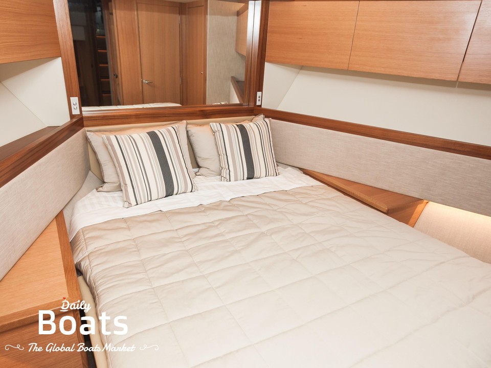 2015 Riviera 50 Flybridge for sale. View price, photos and Buy 2015 ...