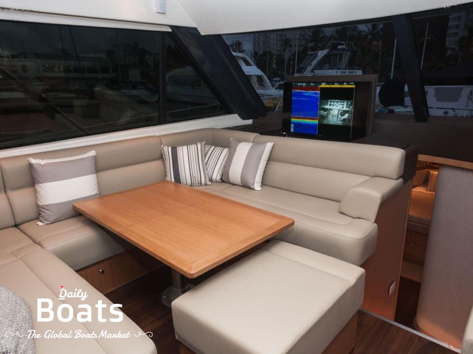 2015 Riviera 50 Flybridge for sale. View price, photos and Buy 2015 ...