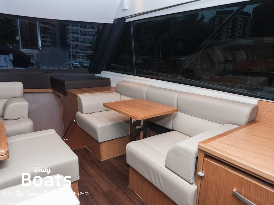 2015 Riviera 50 Flybridge for sale. View price, photos and Buy 2015 ...