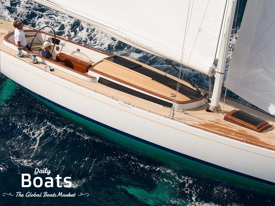 2022 Eagle 54 for sale. View price, photos and Buy 2022 Eagle 54 #327264