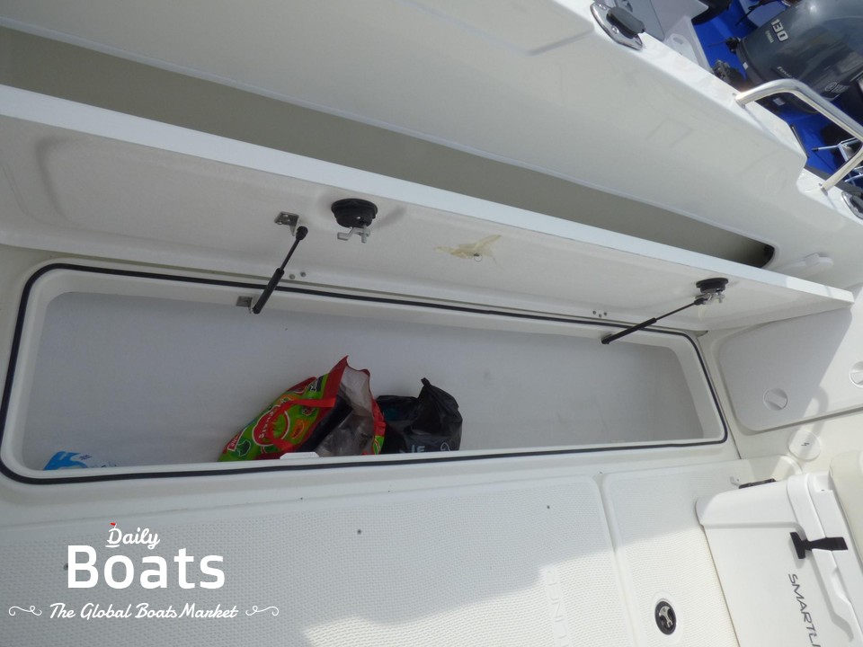 2022 Smartliner Fisher 22 for sale. View price, photos and Buy 2022 ...