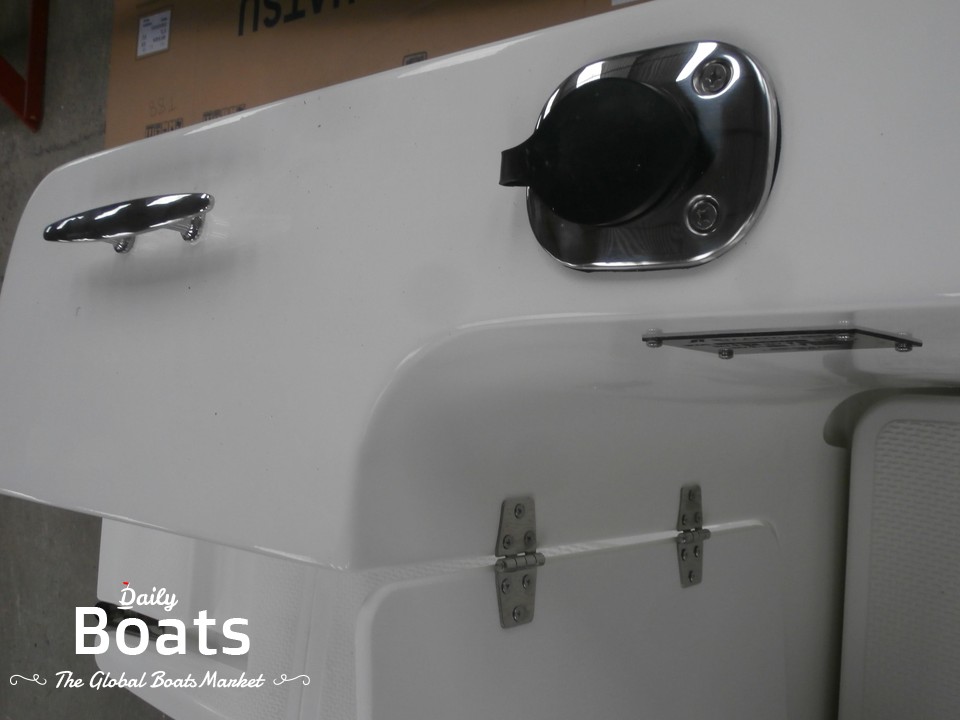 2022 Smartliner Fisher 22 for sale. View price, photos and Buy 2022 ...