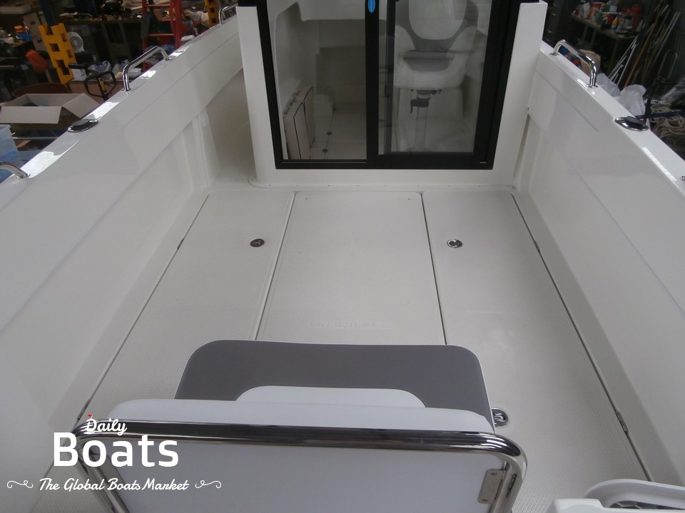 2022 Smartliner Fisher 22 for sale. View price, photos and Buy 2022 ...